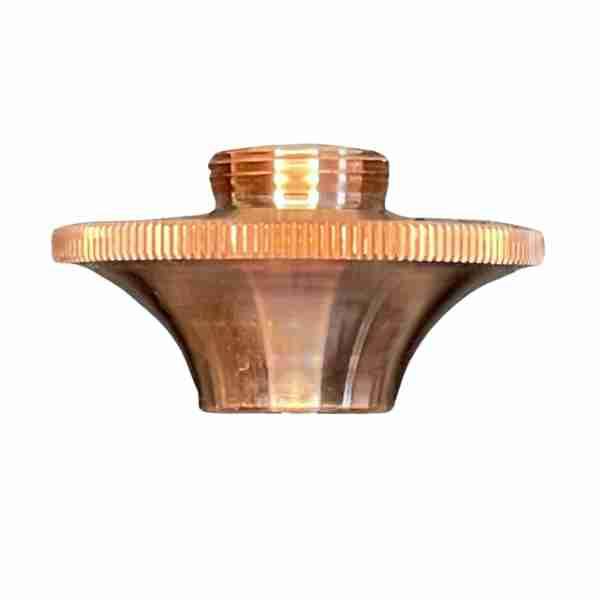 HSG Booster Nozzle, D28-H15-M11 (10-Pack) - 1.5mm | Reger Laser